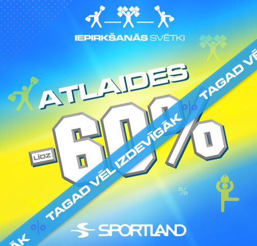Sportland | Valleta